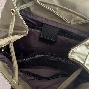 Sol And Selene | Bags | Sol And Selene Water Repellent Backpack | Poshmark
